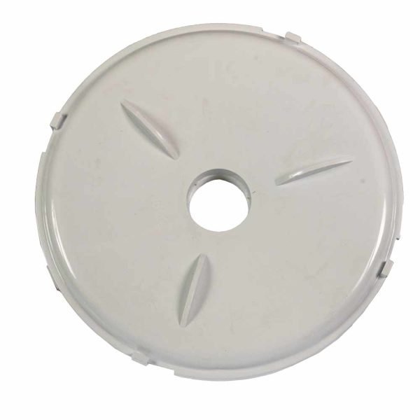 AstralPool FibreGlass Skimmer Box Extended Throat Grey – Just Pools and ...