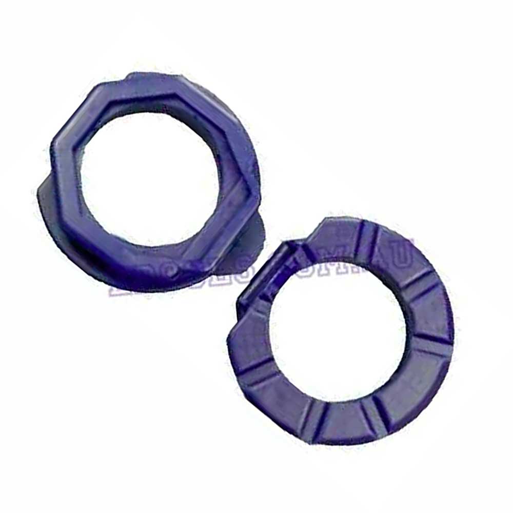 Flexi Foot Baracuda Avenger G2 Pacer Classic Zoom – Just Pools and Spas
