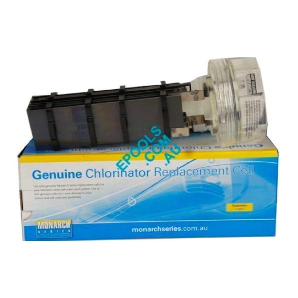 Aquachlor Standard C520 Salt Cell Electrode – Just Pools and Spas