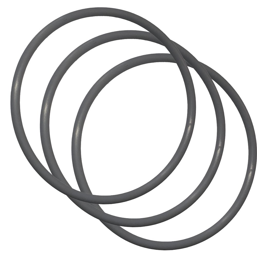 Astral Hurlcon Filter Union Three O-Ring 50MM – Just Pools and Spas