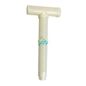 Davey Crystal Clear Sand Filter Large T Lateral – Just Pools and Spas