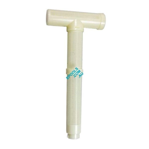 Davey Crystal Clear Sand Filter Large T Lateral – Just Pools and Spas