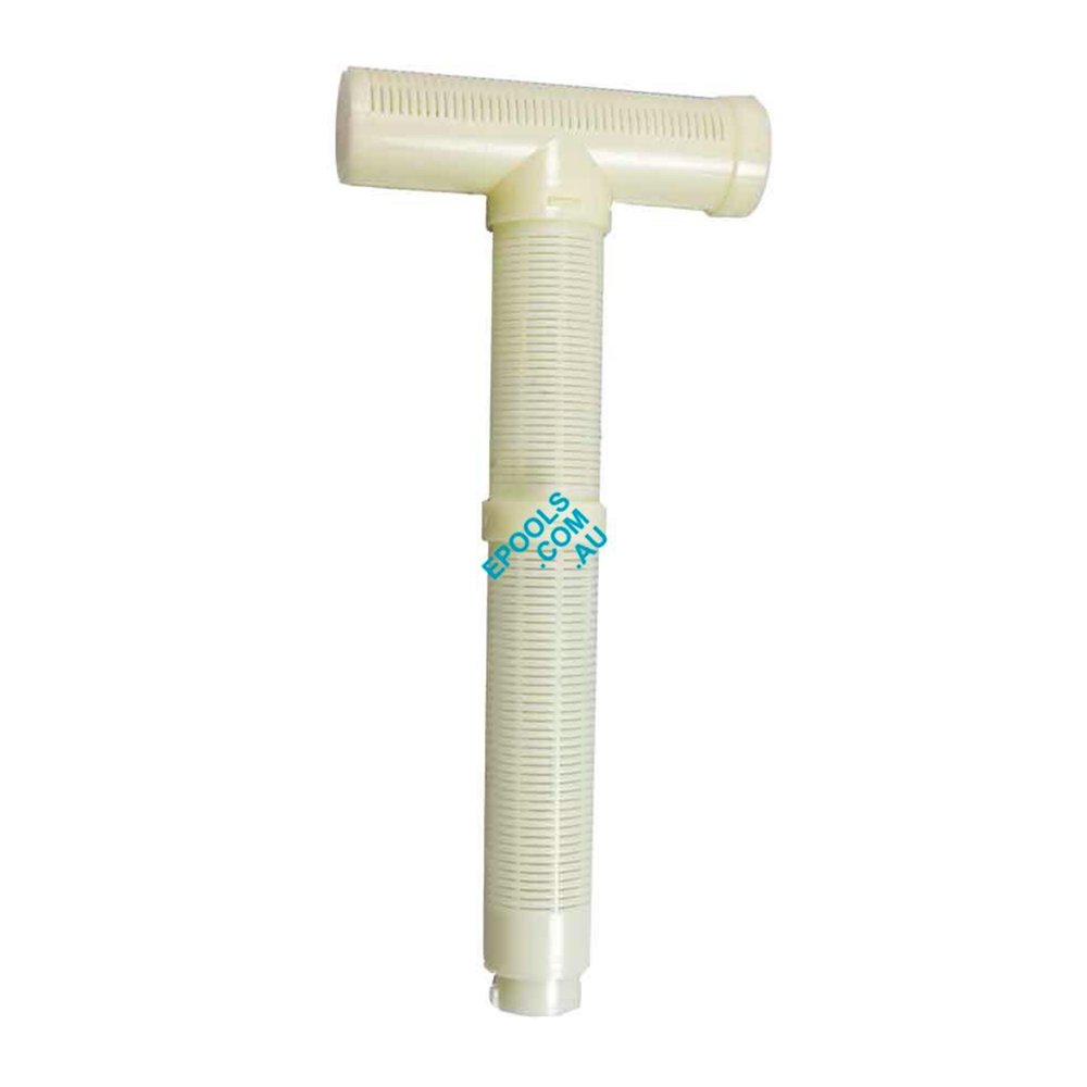 Davey Crystal Clear Sand Filter Large T Lateral – Just Pools and Spas