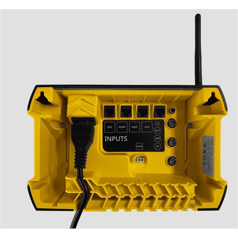 Davey ChloroMatic Lifeguard & Nipper DCLG-25C Chlorinator – Just Pools ...