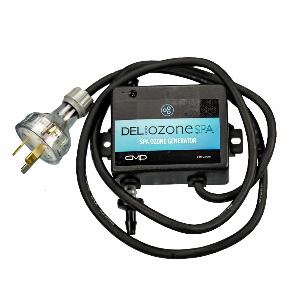 Del Spa Ozone Generator – Just Pools and Spas
