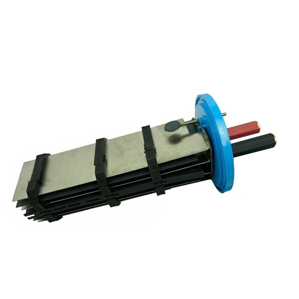 K Chlor AC25 Genuine Chlorinator Salt Cell – Just Pools and Spas