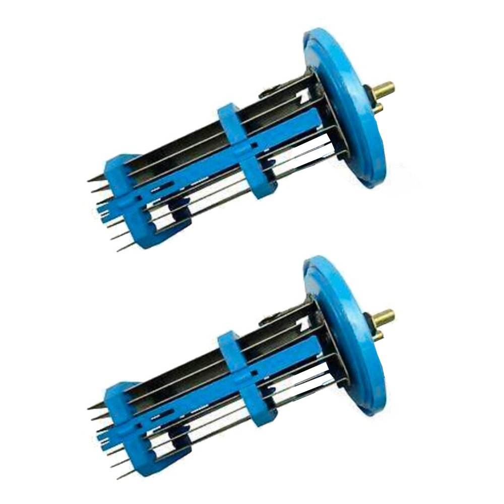 K Chlor RP50 Chlorinator Two RP25 Salt Cell – Just Pools and Spas