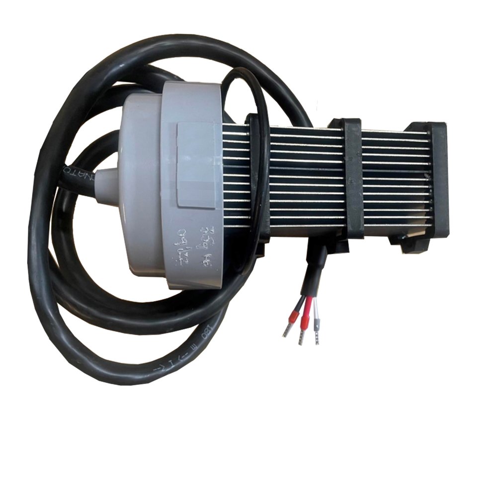 PRISTINE CHLORINATOR REPLACEMENT SALT CELL’S – Just Pools and Spas