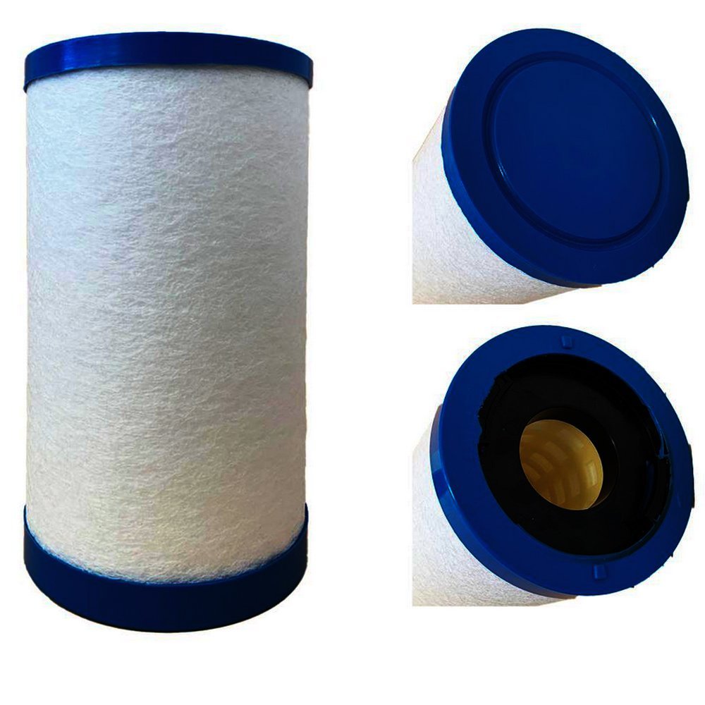 Vortex-02 Fine Cam Twist Lock Spa Filter – Just Pools and Spas