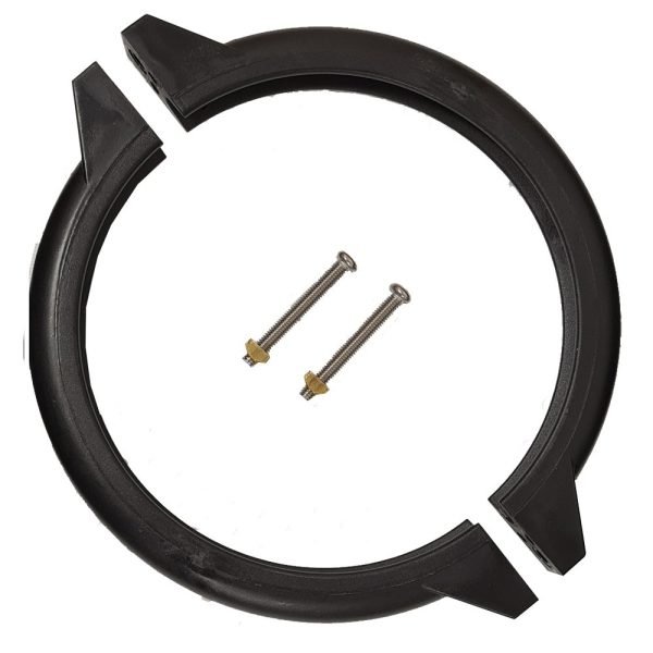 Zodiac ZT TP Sand Filter Multi Port Valve Clamp Lock – Just Pools and Spas