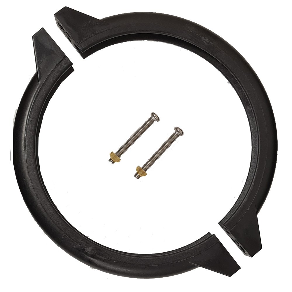 Zodiac ZT TP Sand Filter Multi Port Valve Clamp Lock – Just Pools and Spas