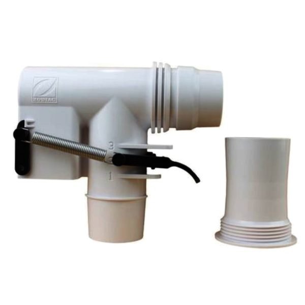 Baracuda Cleaner Flow Control Valve W70281 – Just Pools and Spas