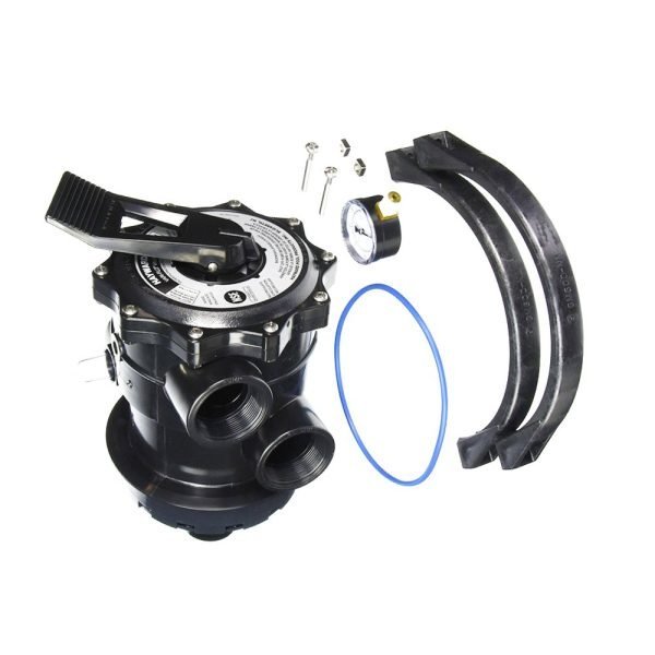 Hayward 50mm Filter Valve Kit SP071620T – Just Pools and Spas