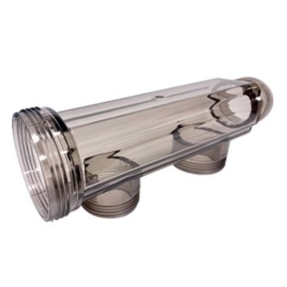 Neptune NDC Genuine Salt Cell Housing – Just Pools and Spas