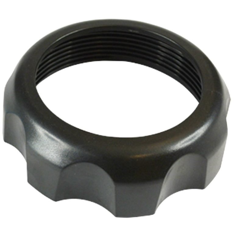 Neptune NDC Salt Cell Housing End Locking Ring Large – Just Pools and Spas