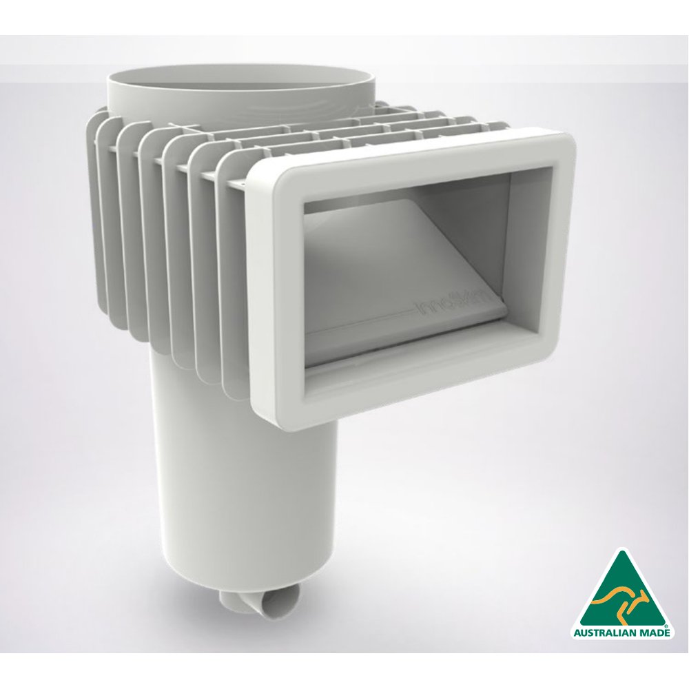 Poolrite innoSkim Skimmer Box – Just Pools and Spas