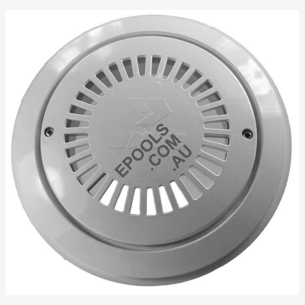 Poolrite Swimming Pool Anti Vortex Cover And Dress Ring For Hydrostatic ...