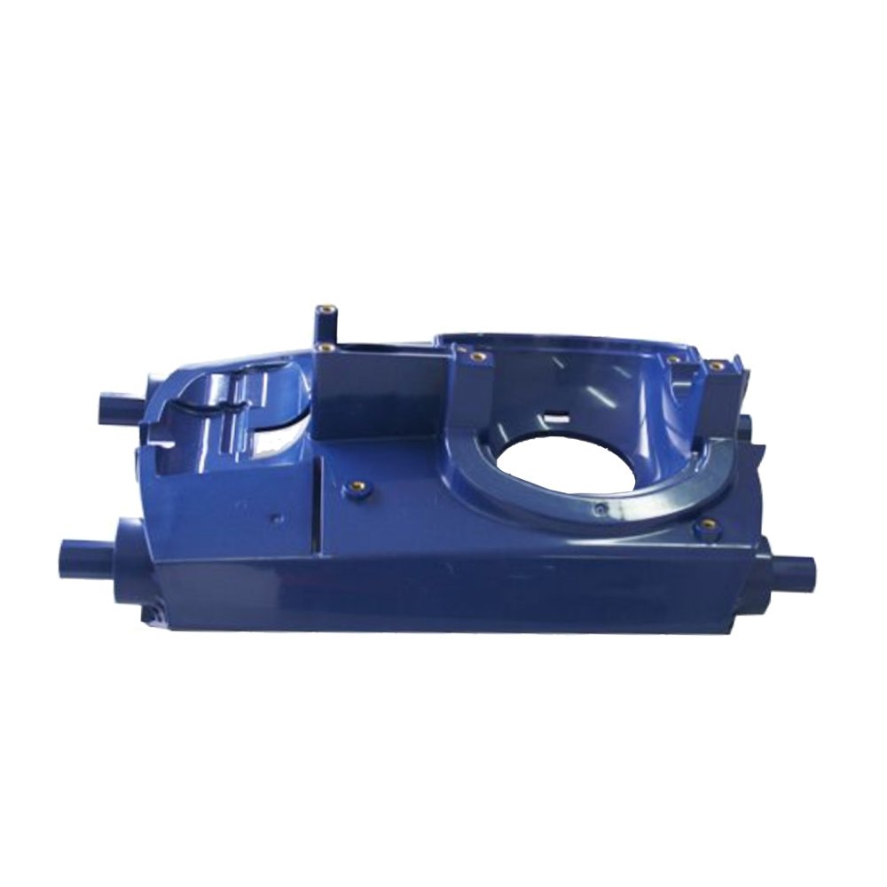 Zodiac MX6 Pool Cleaner Chassis Assembly – Just Pools and Spas