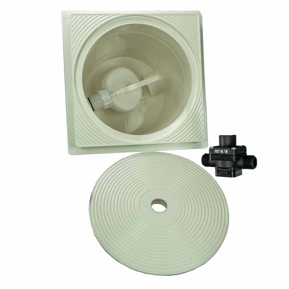 Waterco Auto Pool Water Leveller Parts – Just Pools and Spas