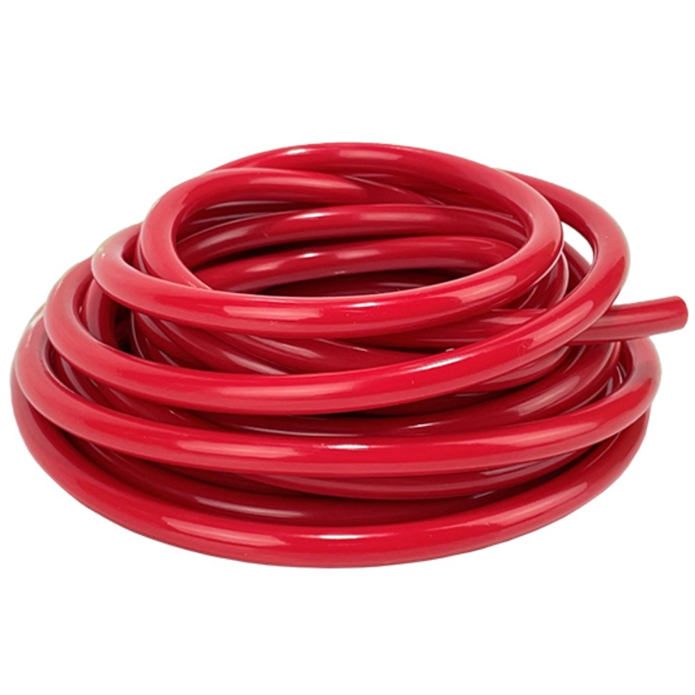 Balboa Air Red Vinyl Tube 63017 – Just Pools and Spas