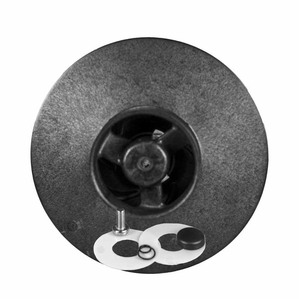 Davey Silensor SLS and SLL Impellers – Just Pools and Spas