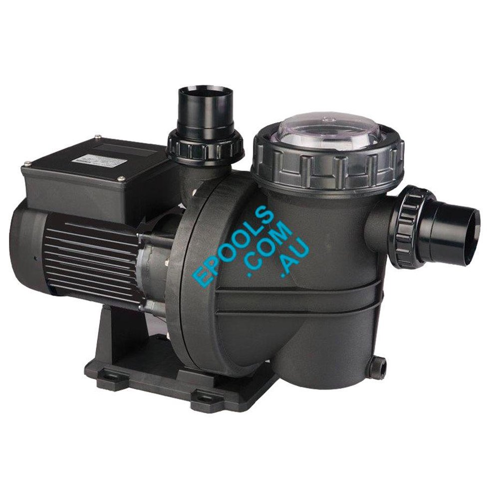 Davey Whisper Monarch W500 .5 Hp Pool or Solar Pump – Just Pools and Spas