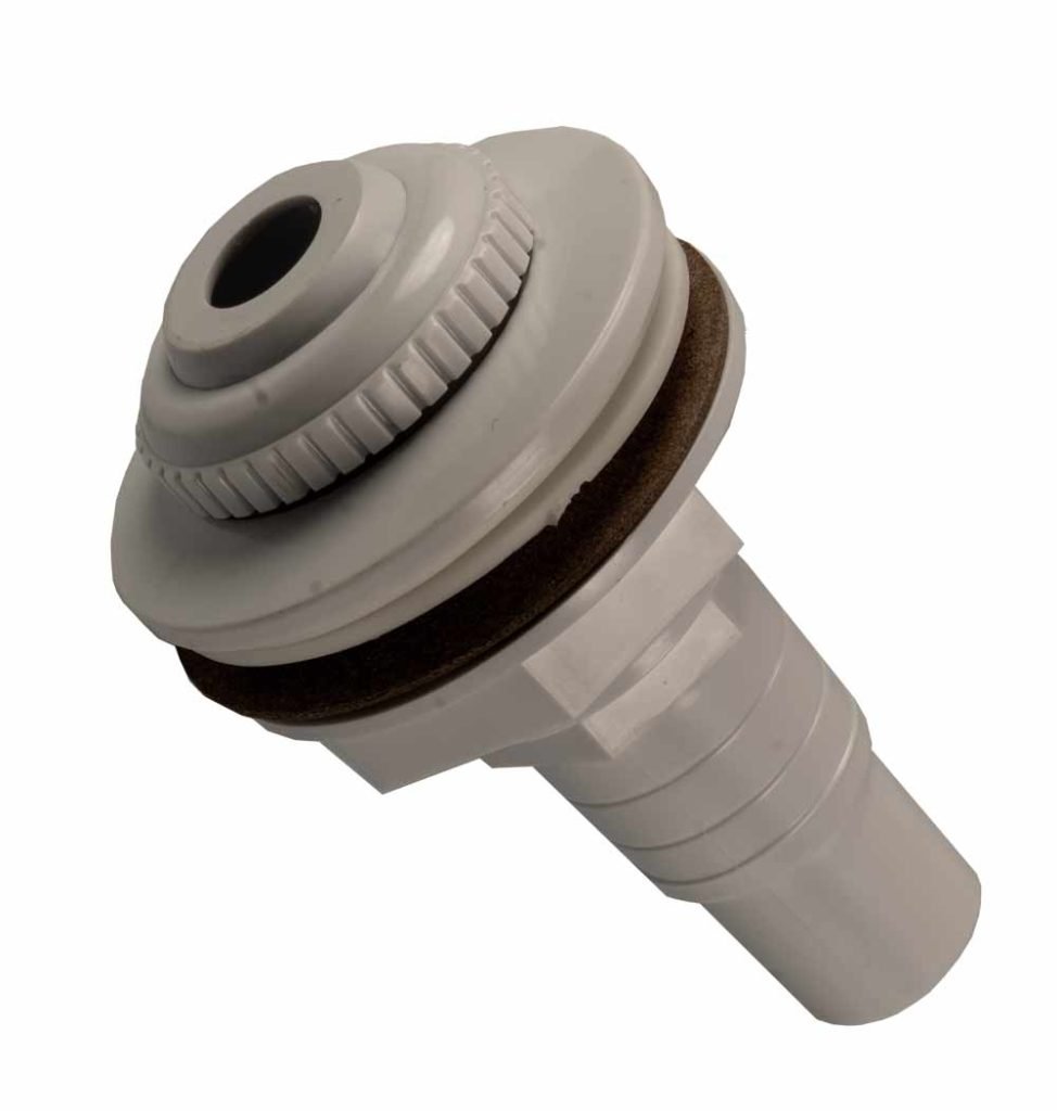 Driclad Vinyl Pool Water Return Eye Ball Pool – Just Pools and Spas