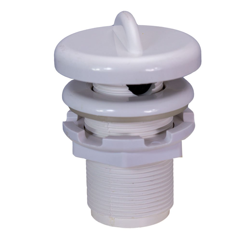 Air Controller Hydro Air Silent Spa Pool 25mm – Just Pools and Spas