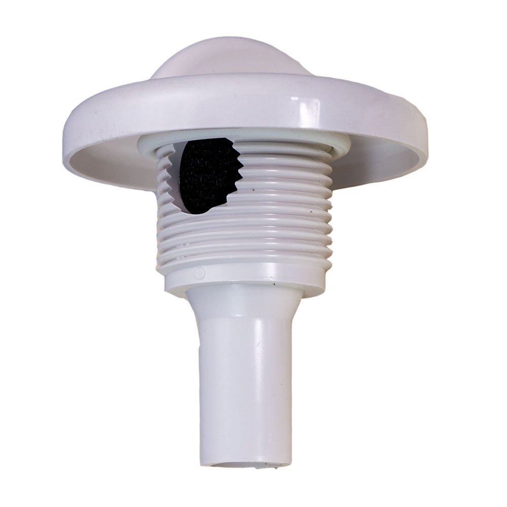 Air Controller Hydro Air Silent Spa Pool 25mm – Just Pools and Spas