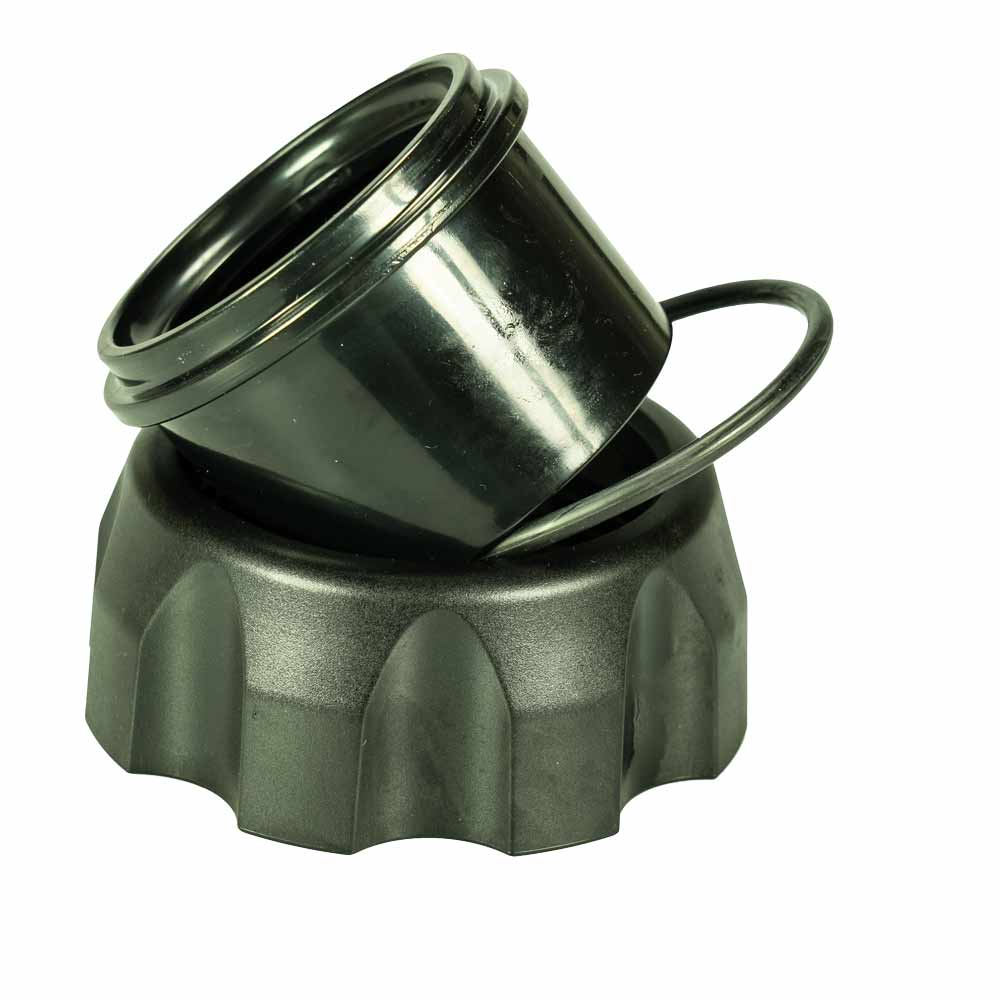 Neptune NDC Salt Cell Housing Locking Union Kit – Just Pools and Spas