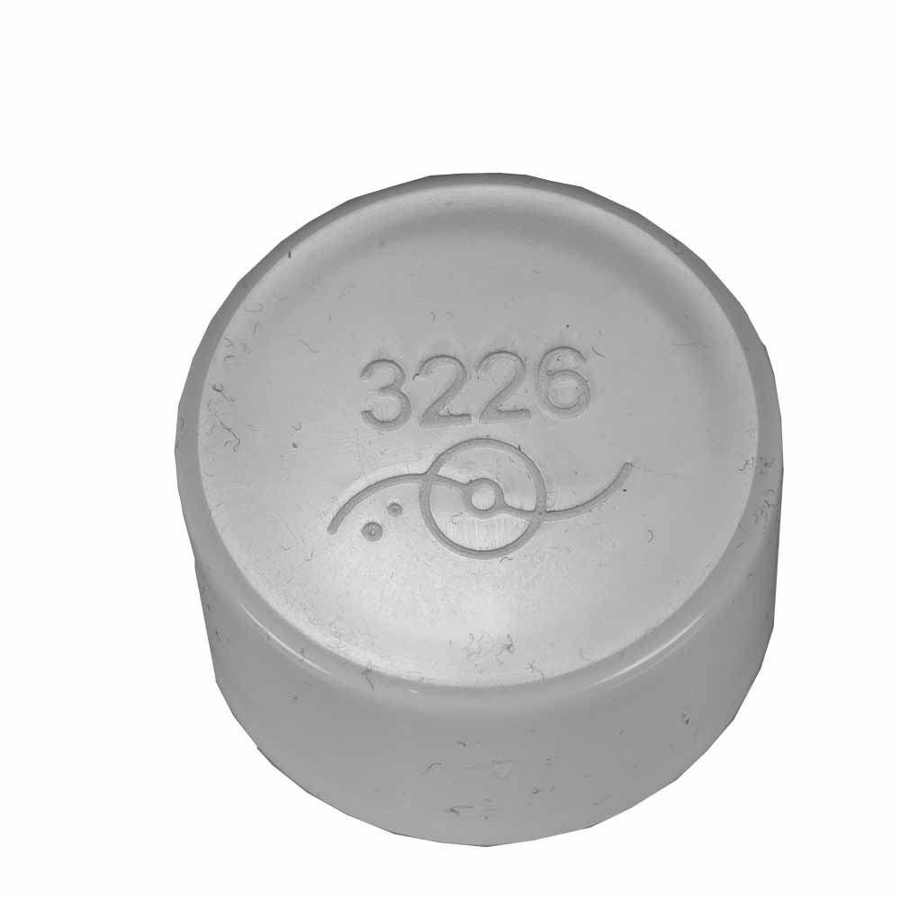 Manifold End Cap 32/26 PVC Spa Pool – Just Pools and Spas
