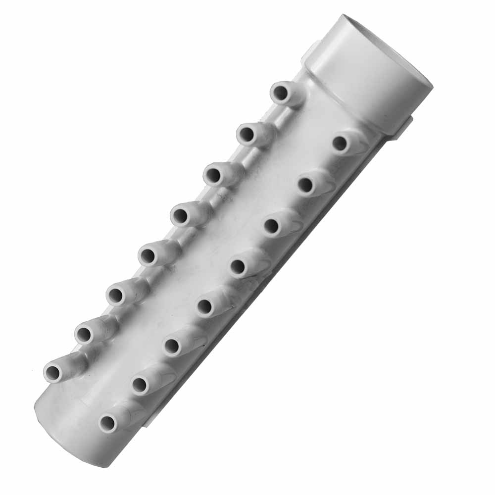Manifold Spa Air 40mm Sixteen 11mm Barbs – Just Pools and Spas