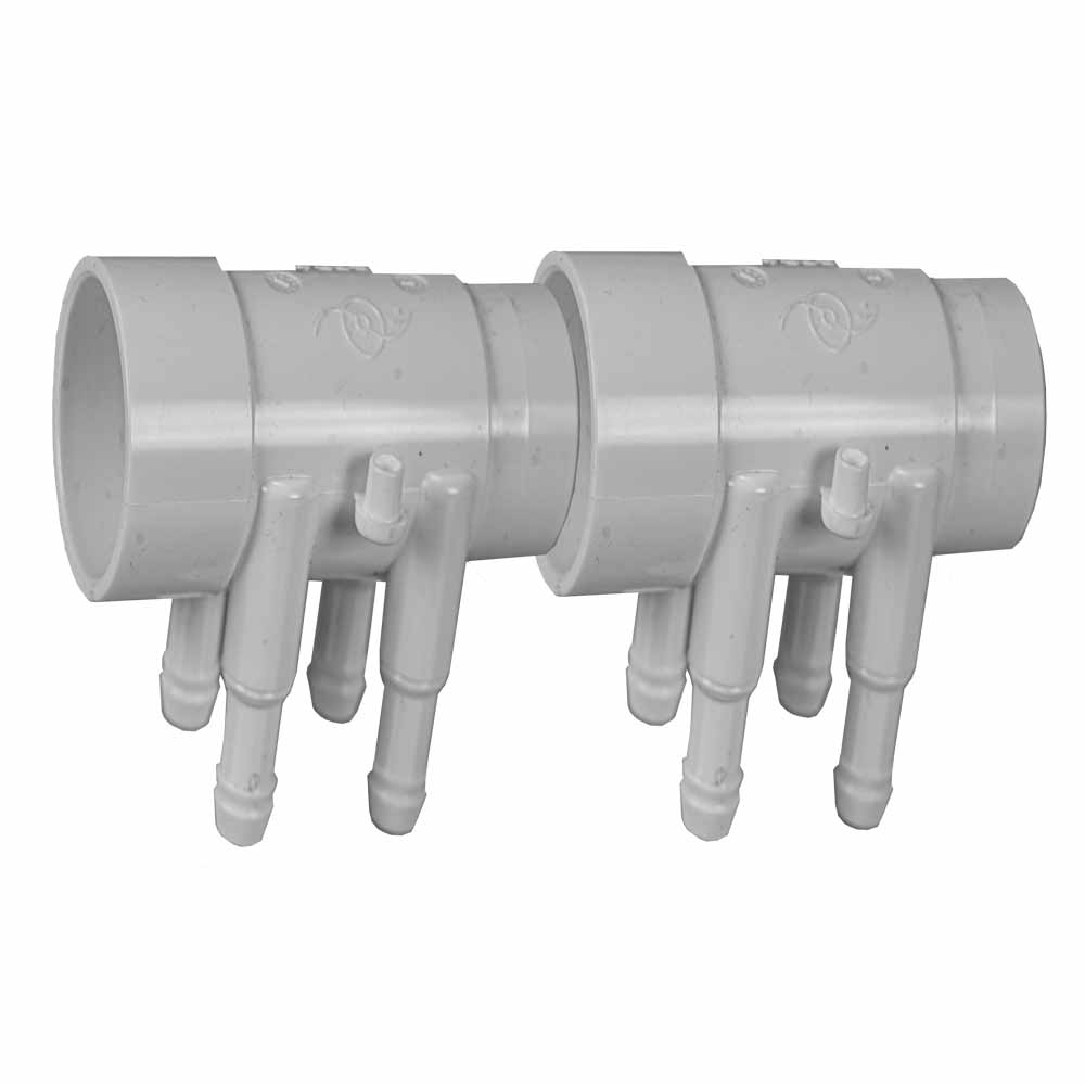 Manifold Spa Air Four Barb 10mm 25mm Two – Just Pools and Spas