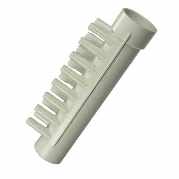 Manifold Spa Air 40mm Sixteen 11mm Barbs – Just Pools and Spas