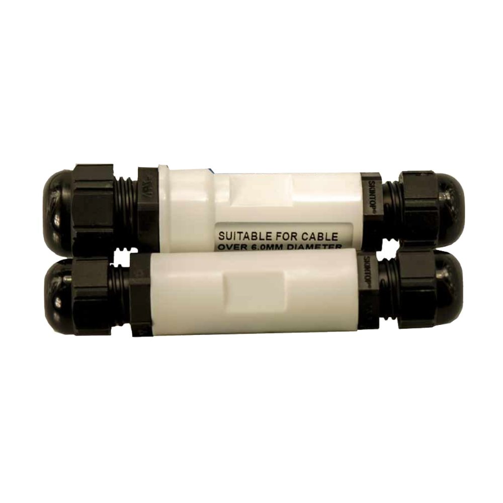 Waterco Under Water Light Cable Joining/Splicing Kit – Just Pools and Spas