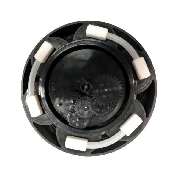 Paramount 3 Port In Floor Water Valve Module – Just Pools and Spas