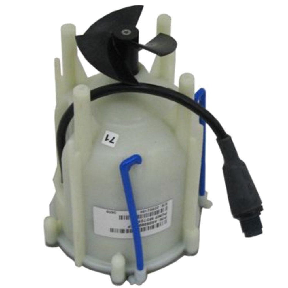AstralPool R Series Robotic Pool Cleaner pump Motor – Just Pools and Spas