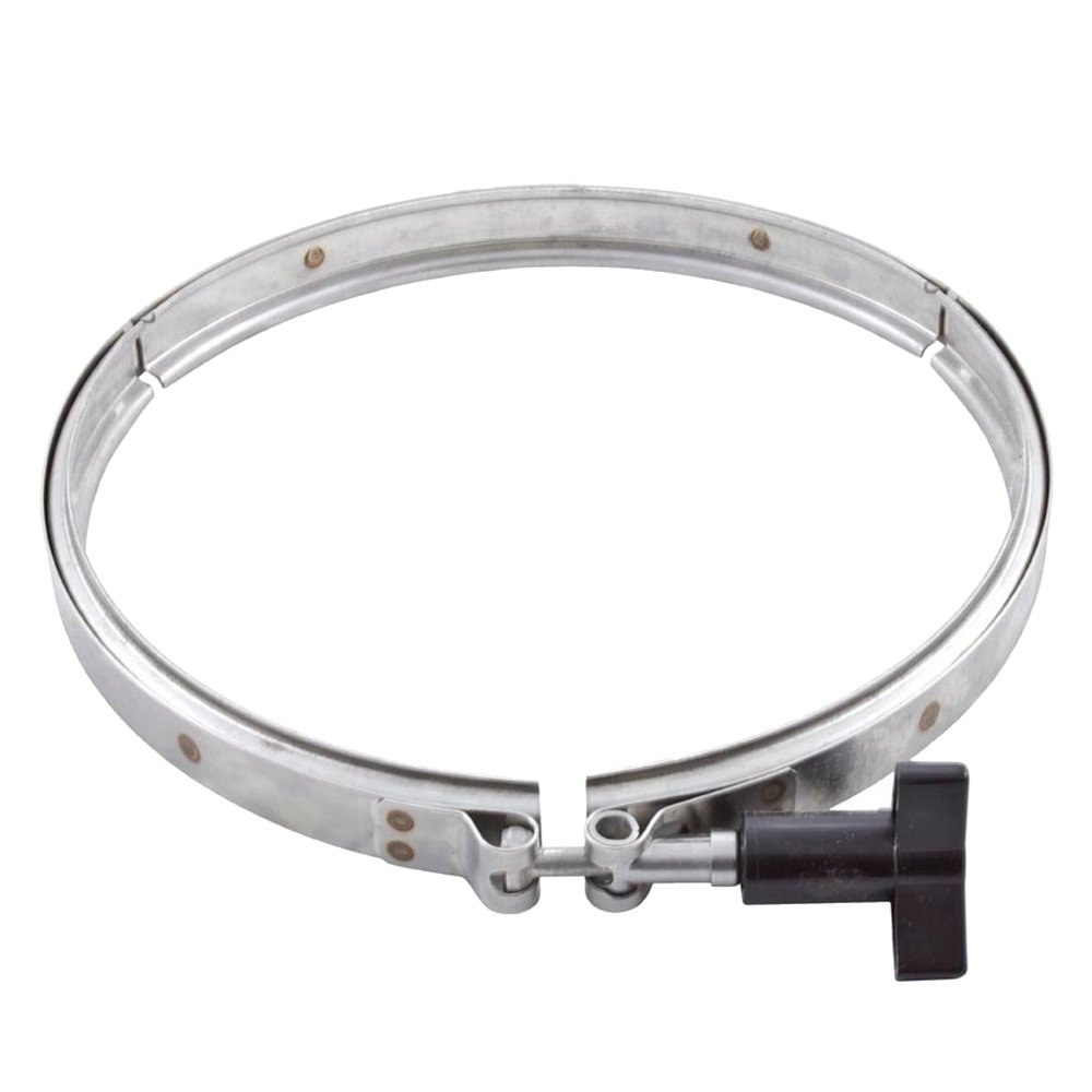 A&A In-Floor Cleaning Valve Stainless Steel Clamp U0113 – Just Pools ...