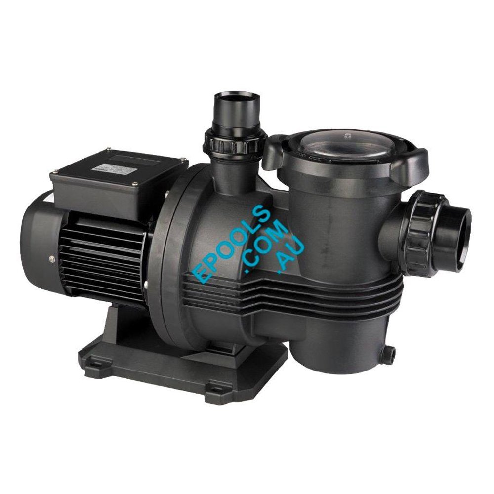 Davey Typhoon C100M Pool Pump Formerly Cyclone Silent – Just Pools and Spas
