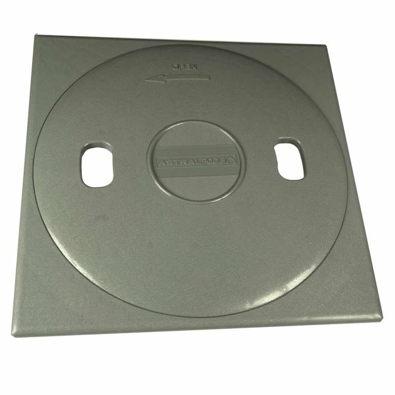 Astral Hurlcon HSB Skimmer Box Parts – Just Pools and Spas