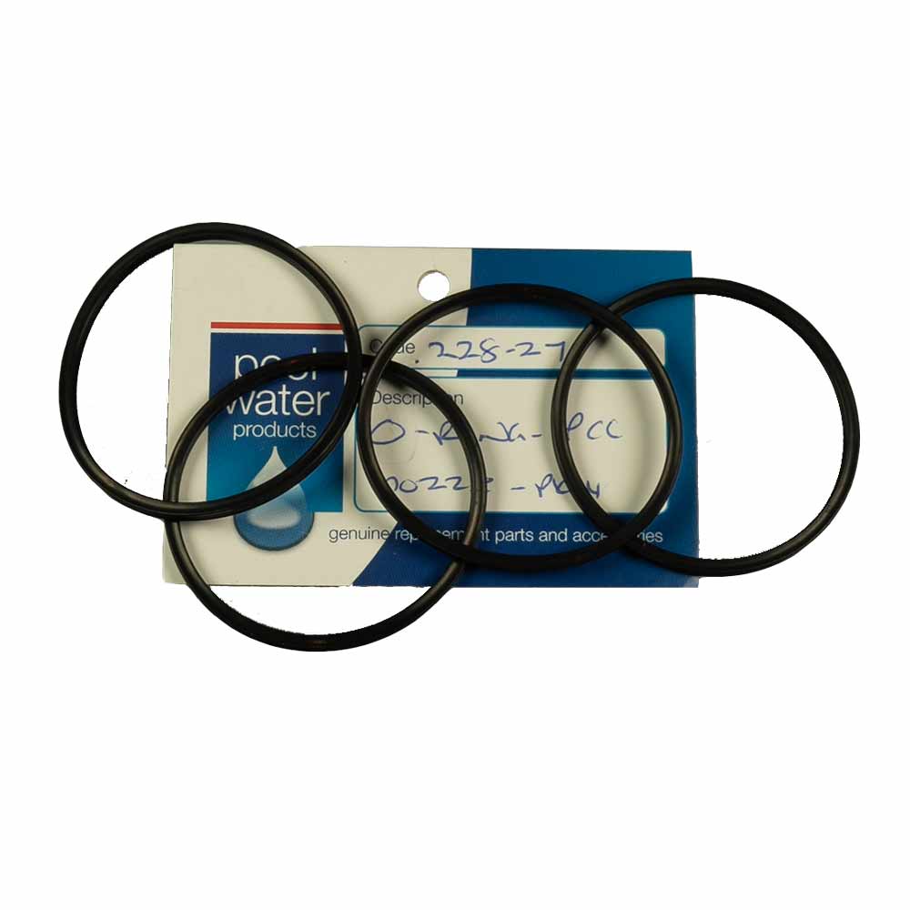 Paramount PCC 2000 Valve Gasket 228-27 – Just Pools and Spas