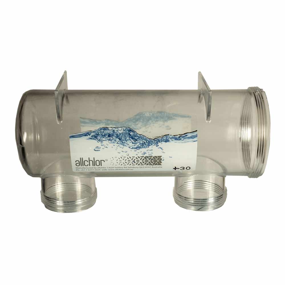 Poolrite Genunie Salt Cells – Just Pools and Spas