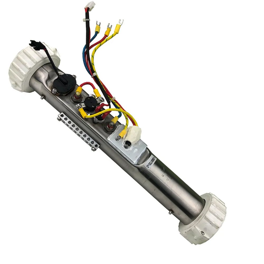 Spanet SV2 Heater Element Assembly 3Kw – Just Pools and Spas