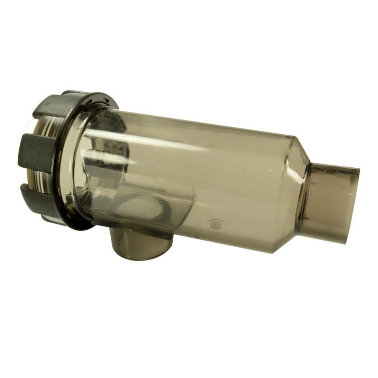 Therachlor SMC Theralux Salt Chlorinator Cell Housing Parts – Just ...