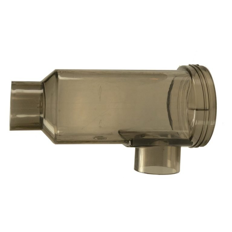 Therachlor SMC Theralux Salt Chlorinator Cell Housing Parts – Just ...