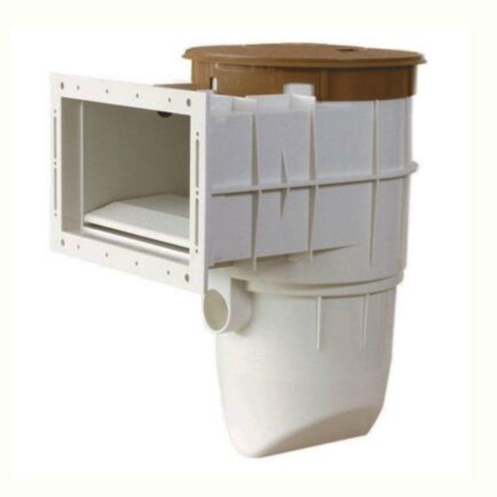 Waterco Paramount Skimmer Box SP5000 – Just Pools and Spas