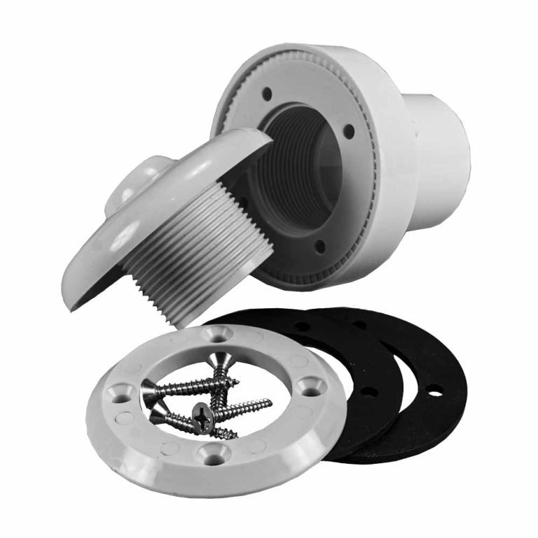 Waterco Brick/Block Vinyl Pool Water Return – Just Pools and Spas