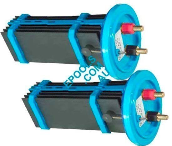 Autochlor Salt Cell Genuine RP Chlorinator Cell Range – Just Pools and Spas