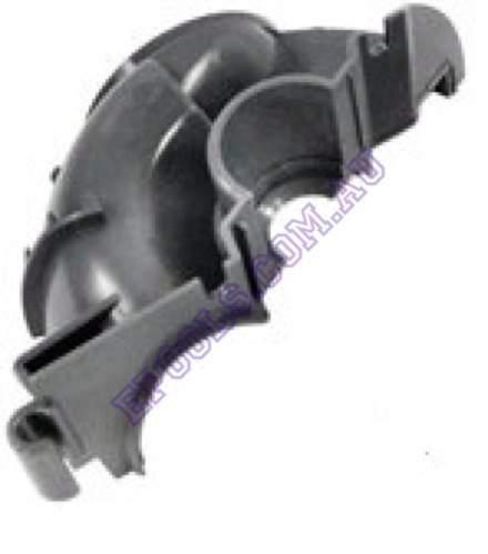 Zodiac MX8 Engine Housing Side A – Just Pools and Spas
