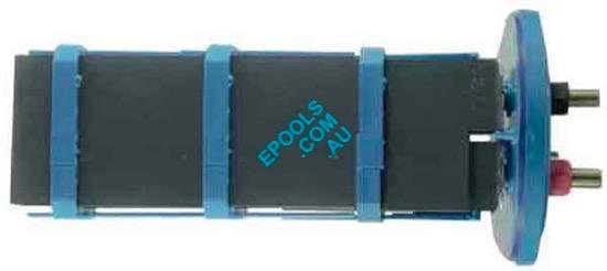 K Chlor AC25 Genuine Chlorinator Salt Cell – Just Pools and Spas